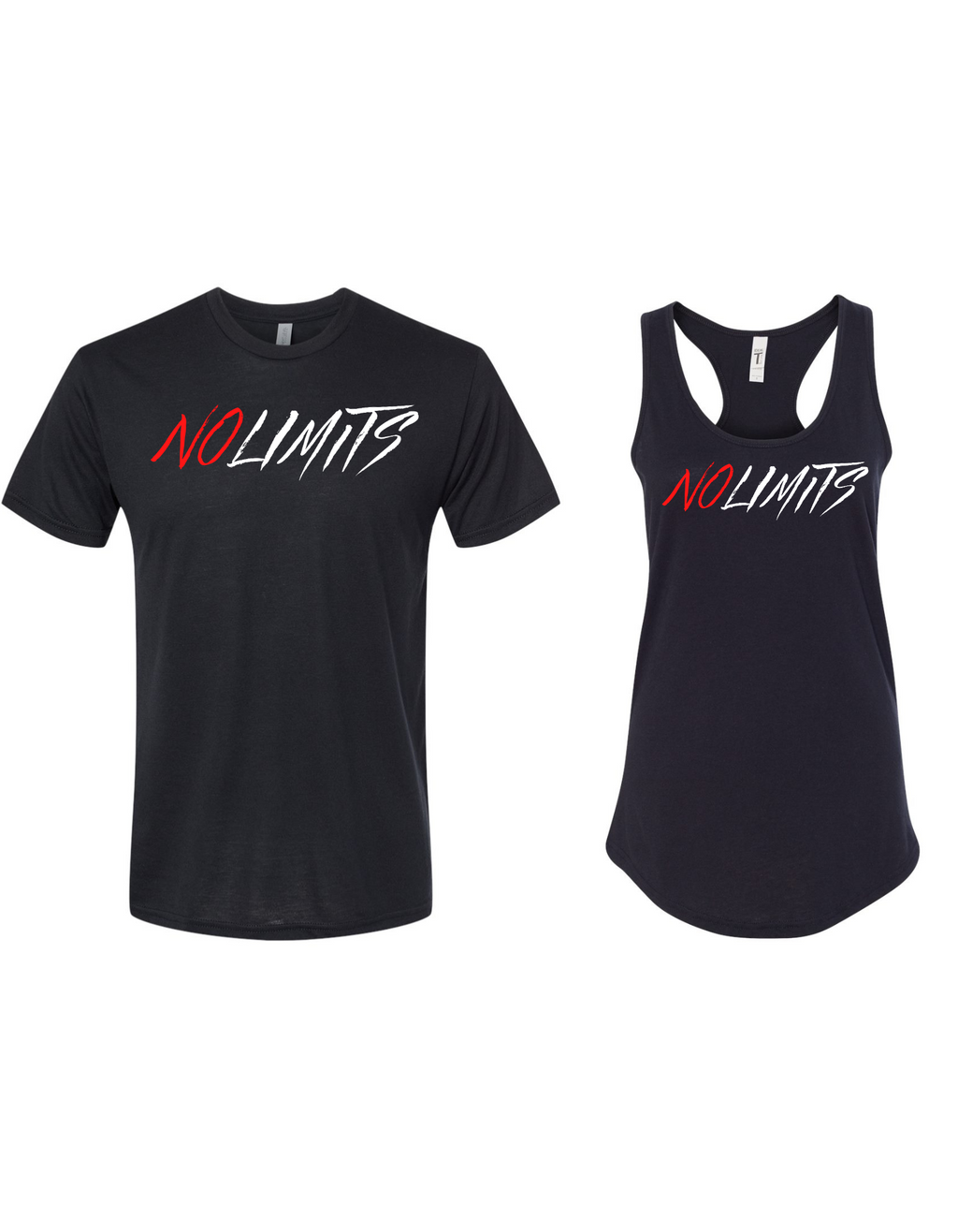 No Limits – PhatMuscleProject