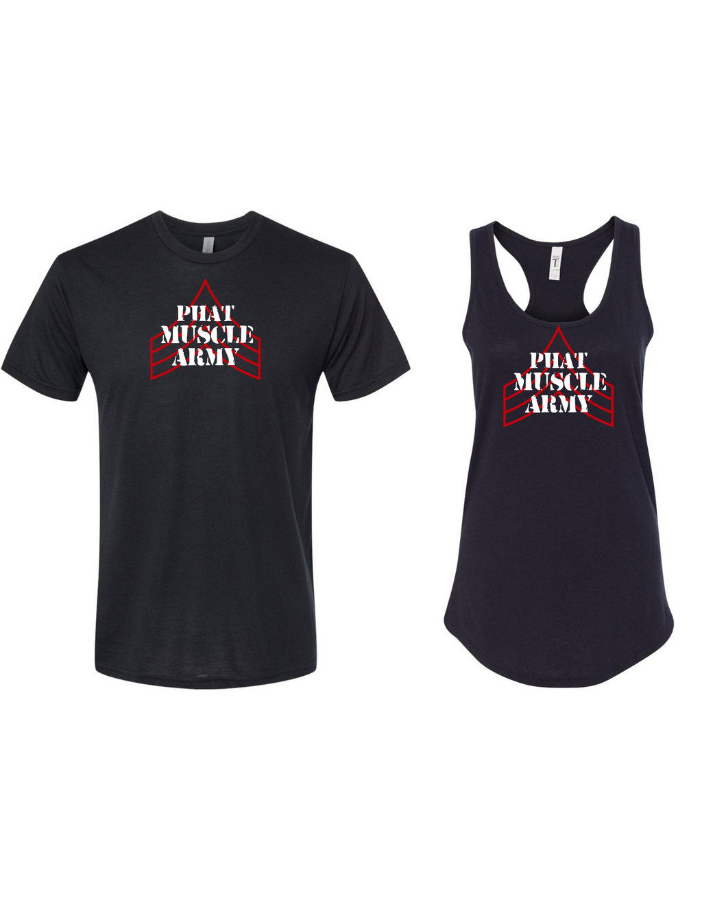 Phat Muscle Army Sergeant – PhatMuscleProject