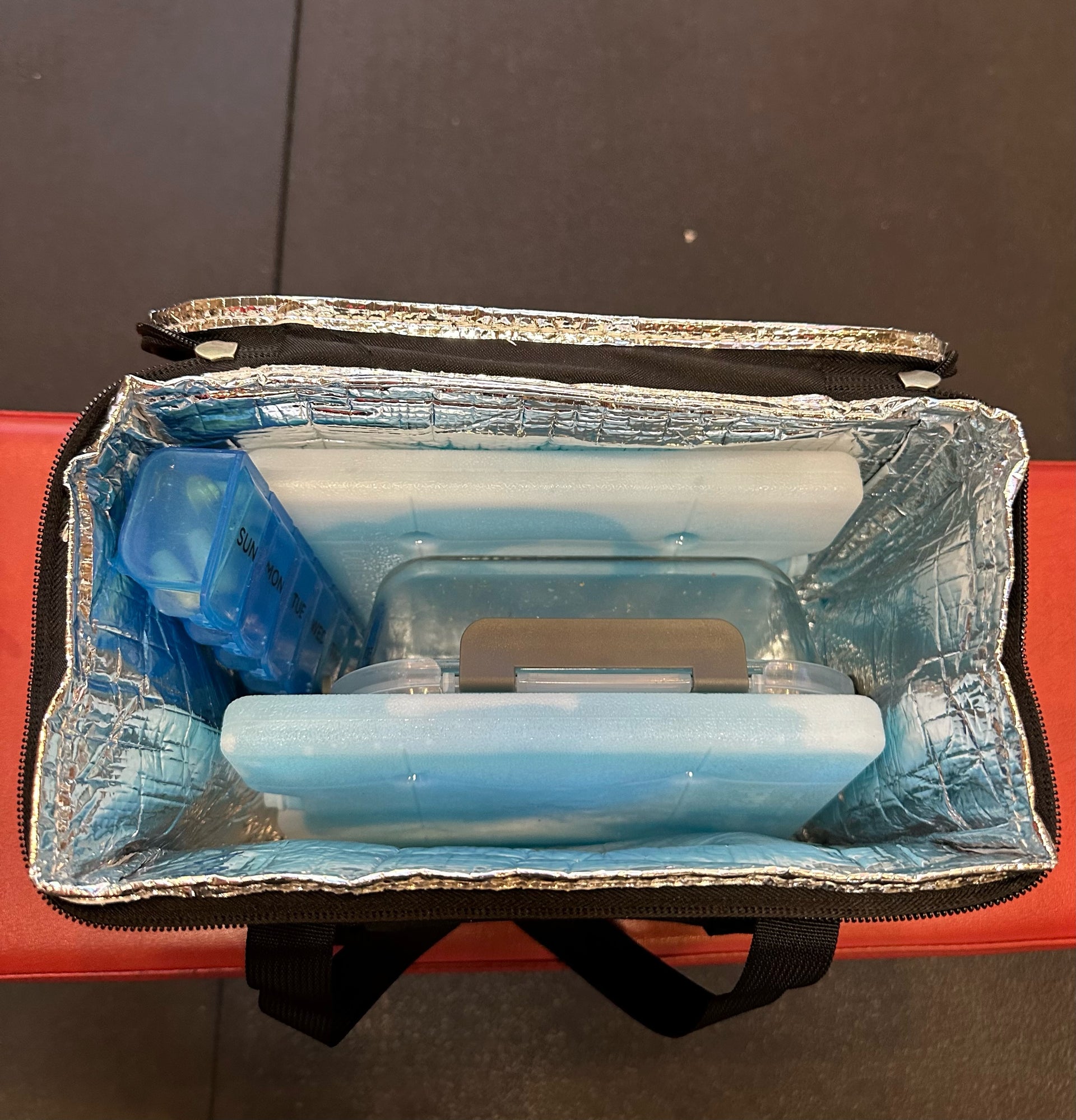 Everyday Lunch Box – PhatMuscleProject