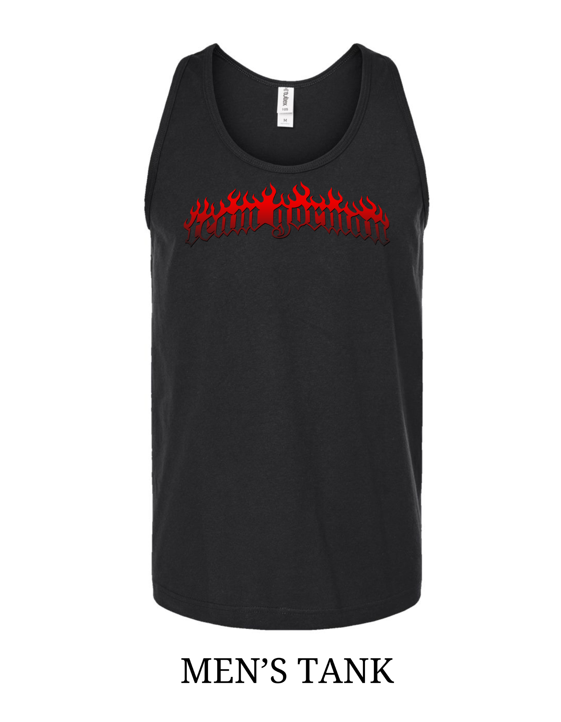 Team Gorman Shirts and Tanks – PhatMuscleProject
